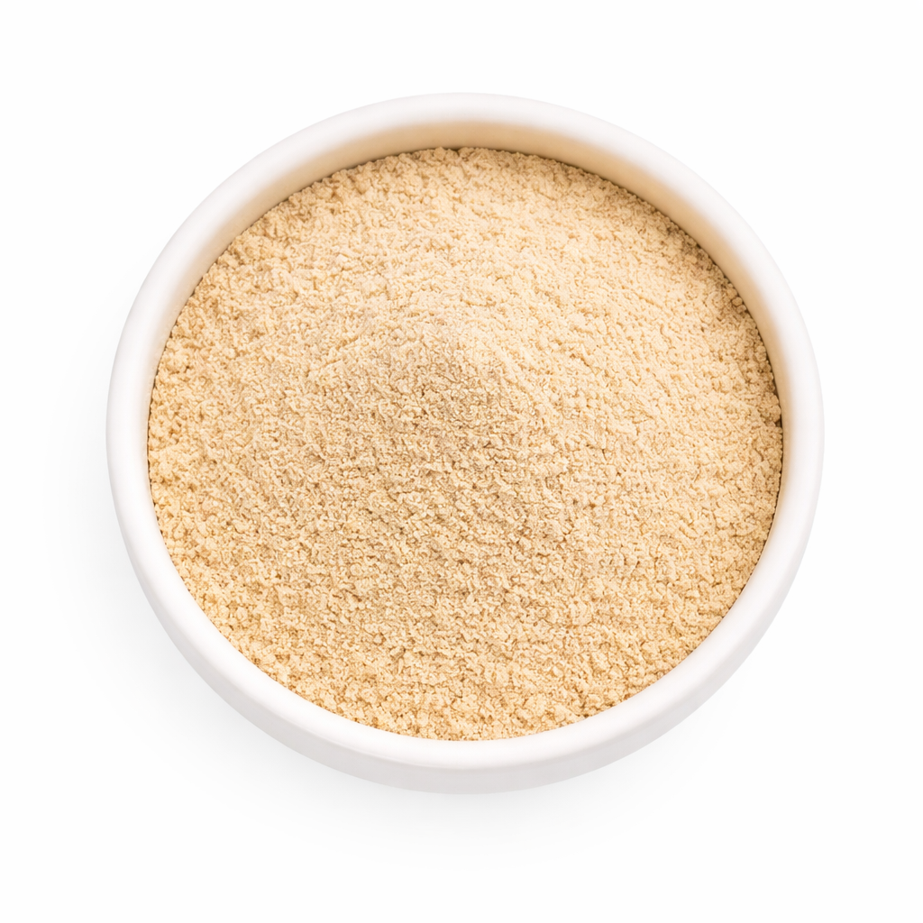 Lion's Mane (Hericium poeder) - Biologisch – Sam's Superfoods